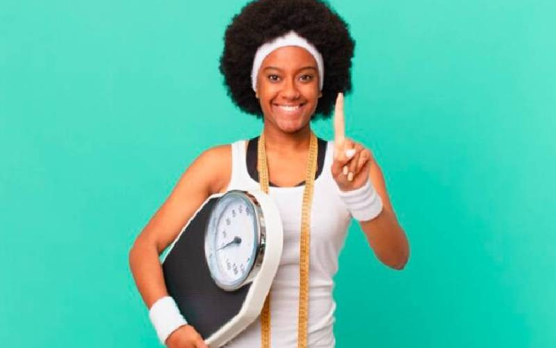 Best uji for weight gain Kenya - SOPA Supplies